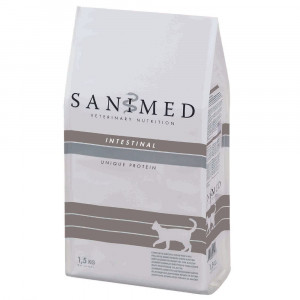 SANIMED INTESTINAL 1.5 kg | ZooCentrs.lv