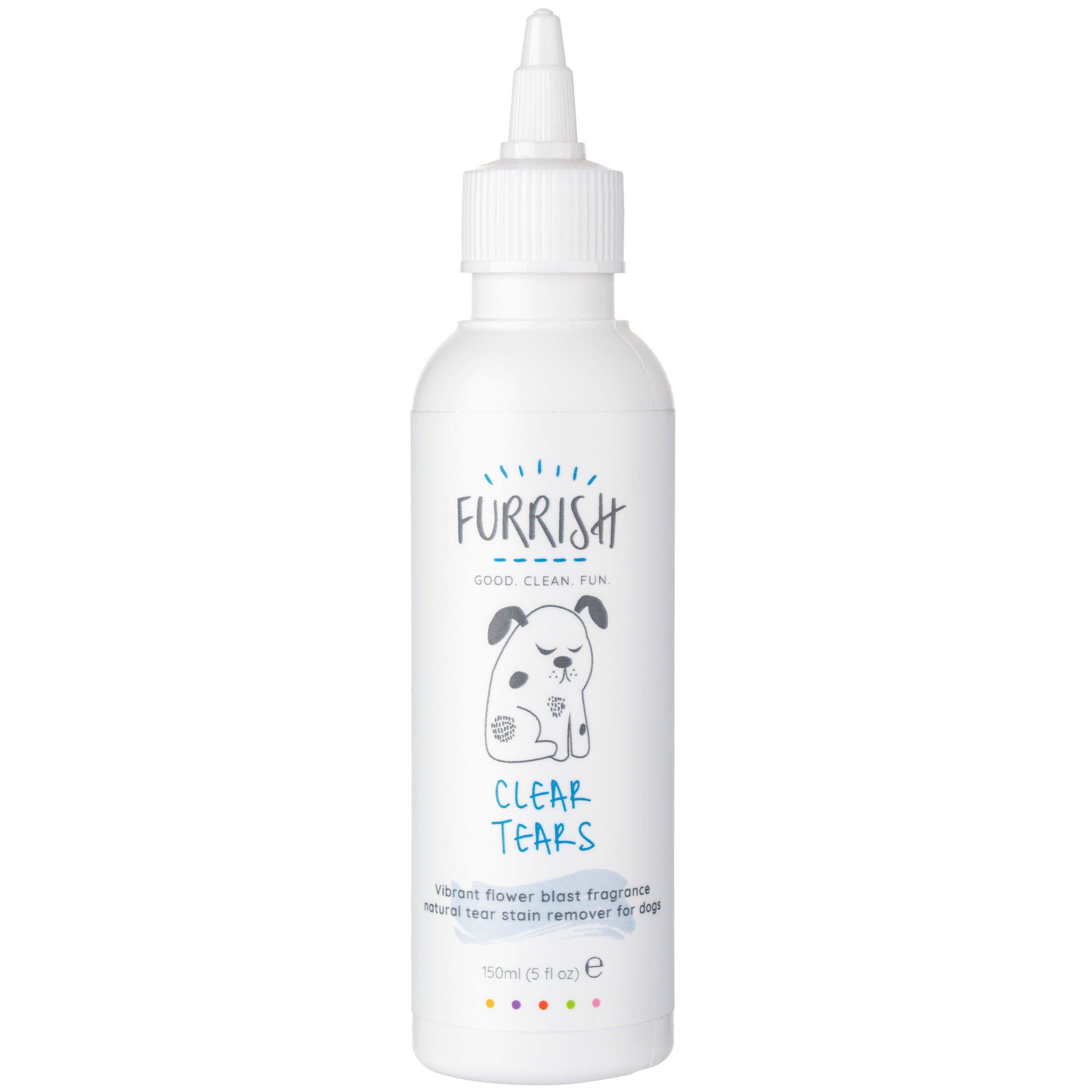 Furrish Clear Ears - 150ml | ZooCentrs.lv
